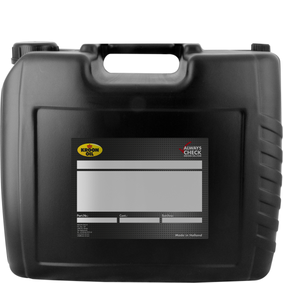 Kroon Oil Gearlube Gl W