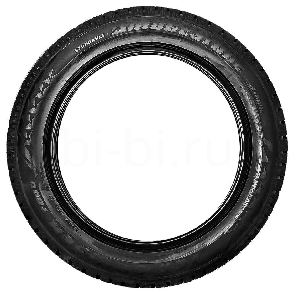 Шина зимняя BRIDGESTONE ICE CRUISER 7000 205/55 R16 PXR04439S3 купить ...