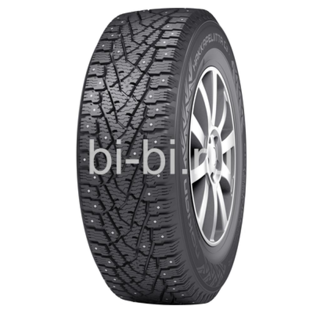 Шина зимняя NOKIAN HAKKAPELIITTA C3 225/75 R16C TS32032 купить недорого ...