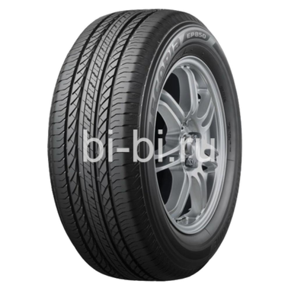 Шина летняя BRIDGESTONE ECOPIA EP850 265/65 R17 купить недорого по цене ...