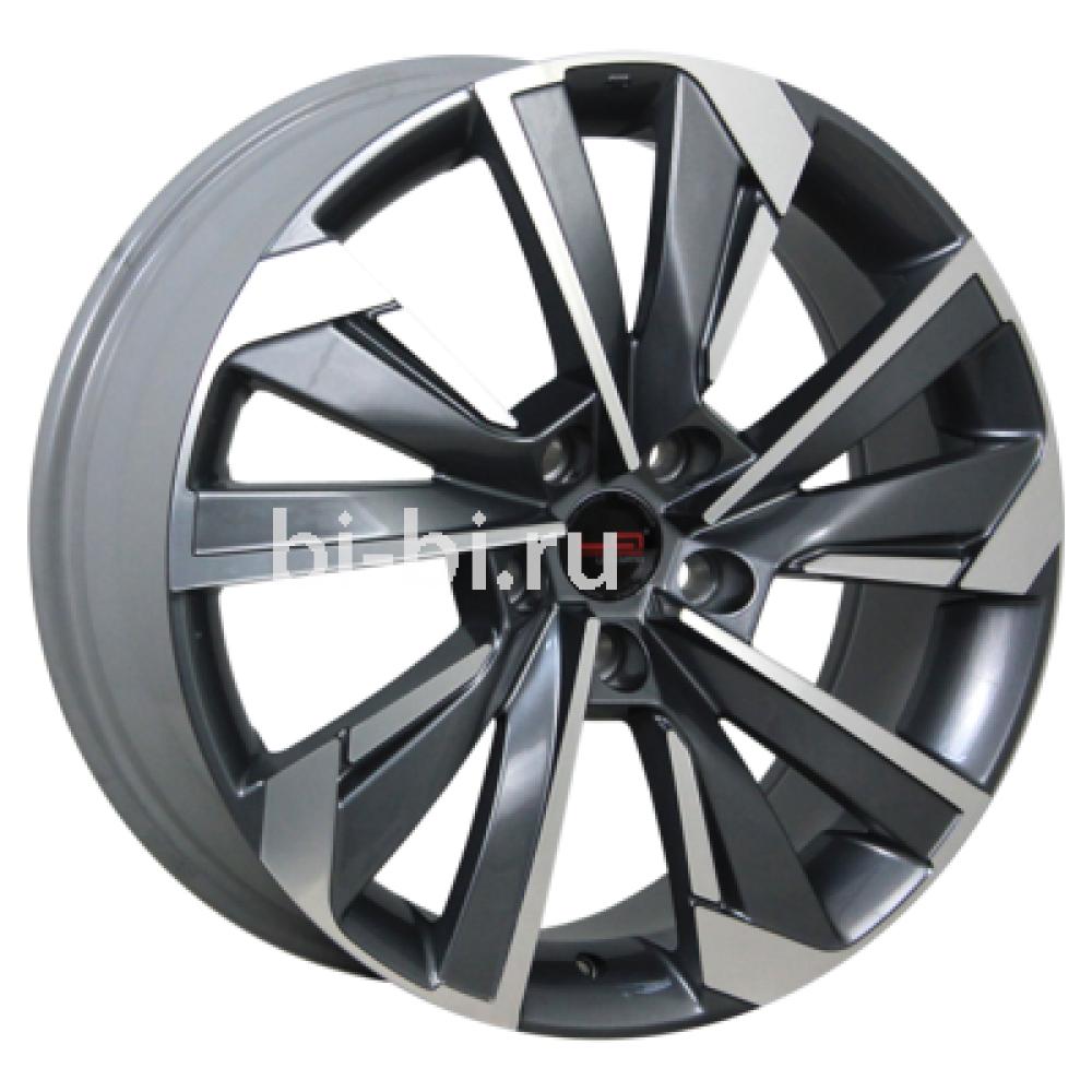 Диск колесный LEGEARTIS CONCEPT-SK530 5x112 ET40 D57.1 R17 WHS216212 ...