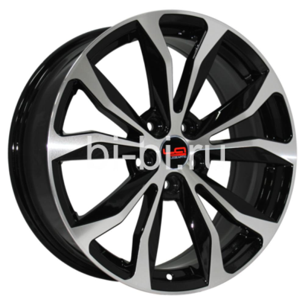 Диск колесный LEGEARTIS CONCEPT CONCEPT-TY559 5x114.3 ET45 D60.1 R17 ...