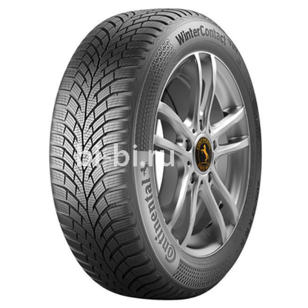 Шина зимняя CONTINENTAL WINTERCONTACT TS 870 205/55 R16 0355465 купить ...