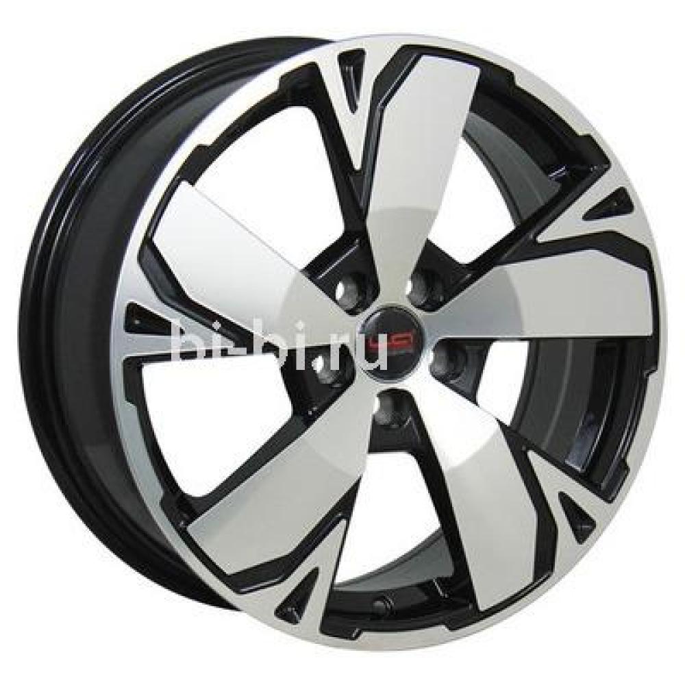 Диск колесный LEGEARTIS CONCEPT-SB509 5x100 ET48 D56.1 R17 WHS216276 ...