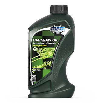 MPM OIL CHAINSAW OIL ISO VG 68 BIODEGRADABLE 1 47001 1 452