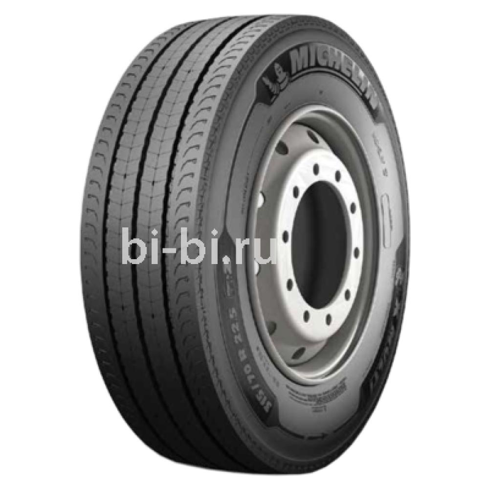 Шина всесезонная MICHELIN X MULTI Z 225/75 R17.5 831758 купить недорого ...