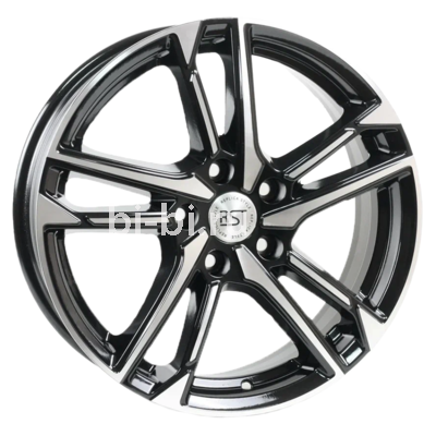 Диск колесный RST R197 (F7) 5x114.3 ET40 D64.1 R17 WHS522145 купить ...