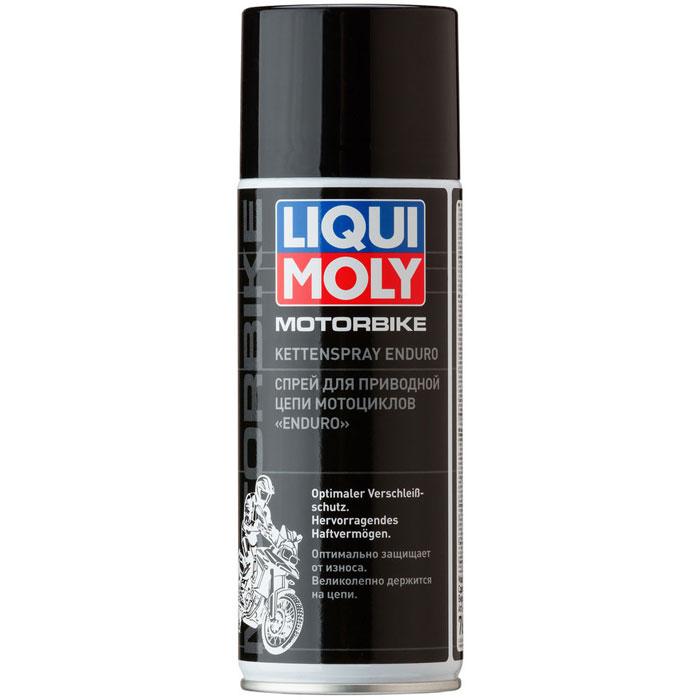Смазка цепная LIQUI MOLY 400 г 7608 купить недорого по цене 2 030 руб в ...