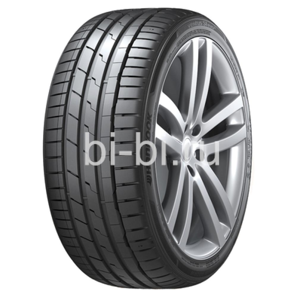 Шина летняя HANKOOK VENTUS S1 EVO 3 K127 285/35 R20 1024575 купить ...