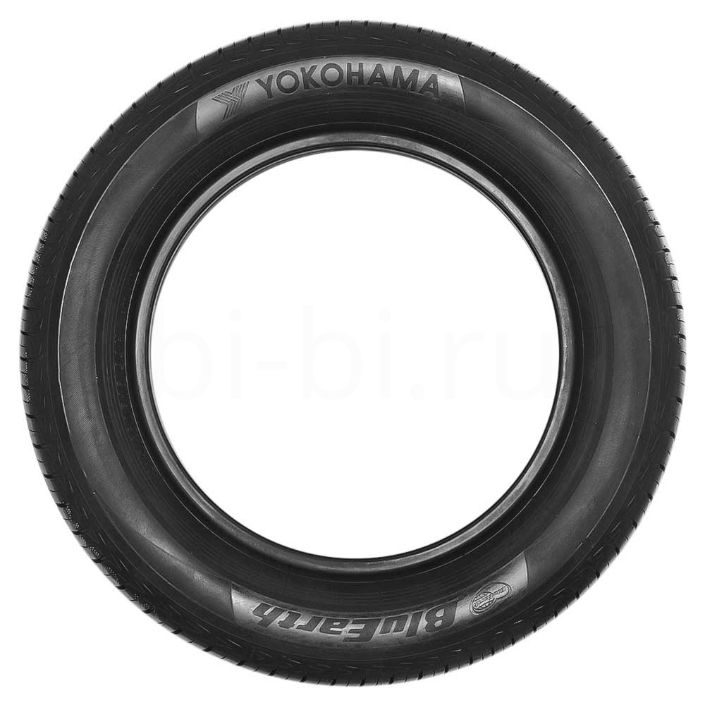 Шина летняя YOKOHAMA BLUEARTH AE01 215/60 R16 F6594 купить недорого по ...