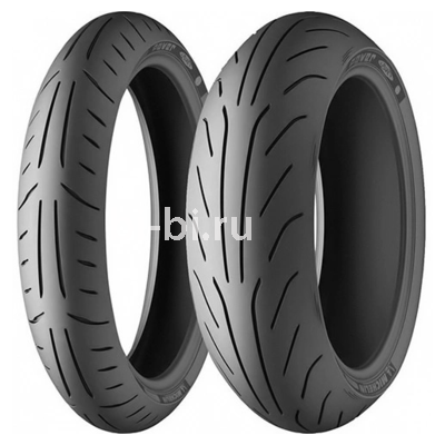 Шина летняя MICHELIN POWER PURE SC 120/80 R14 459869moto купить ...