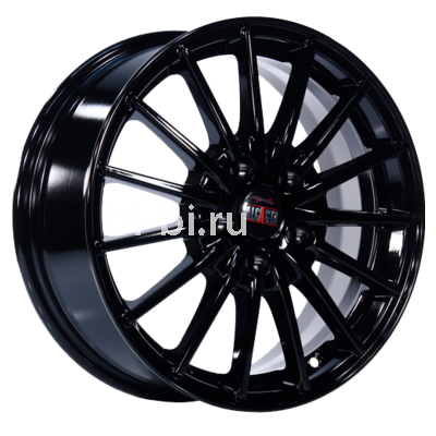 Диск колесный ALCASTA M60 WHS518582 5x114.3 ET37 D66.6 R17 купить ...