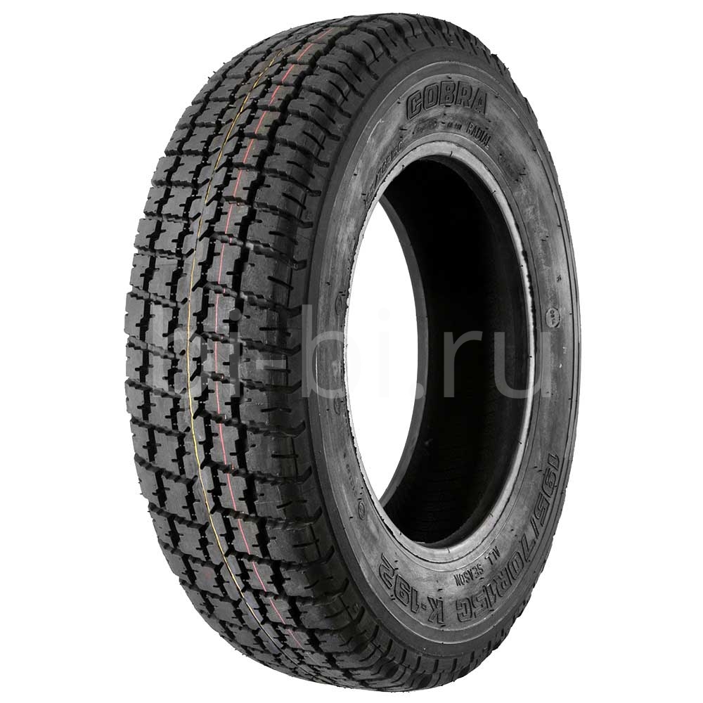 Шина всесезонная AMTEL К-192 195/70 R15C BI94200 купить недорого по ...