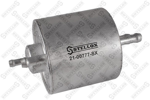 Фильтр топливный STELLOX 2100777SX купить недорого по цене 1 916 руб в ...