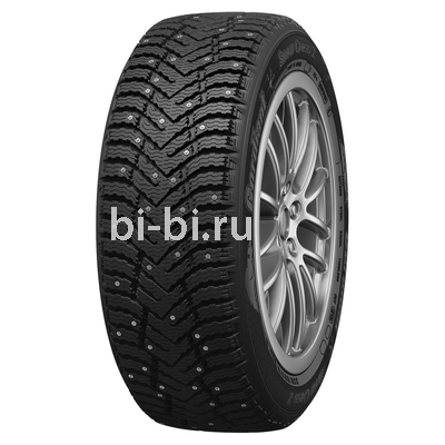 Шина зимняя CORDIANT SNOW CROSS 2 205/60 шипованная 686195347 купить ...