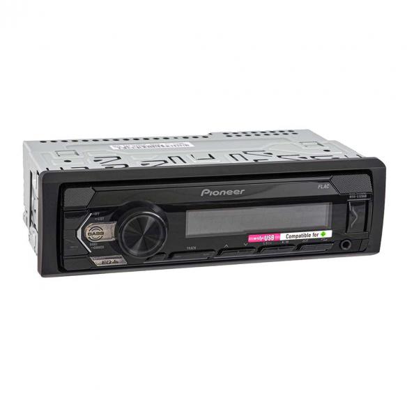 Автомагнитола PIONEER MVH-S120UB купить недорого по цене 4 887 руб в ...