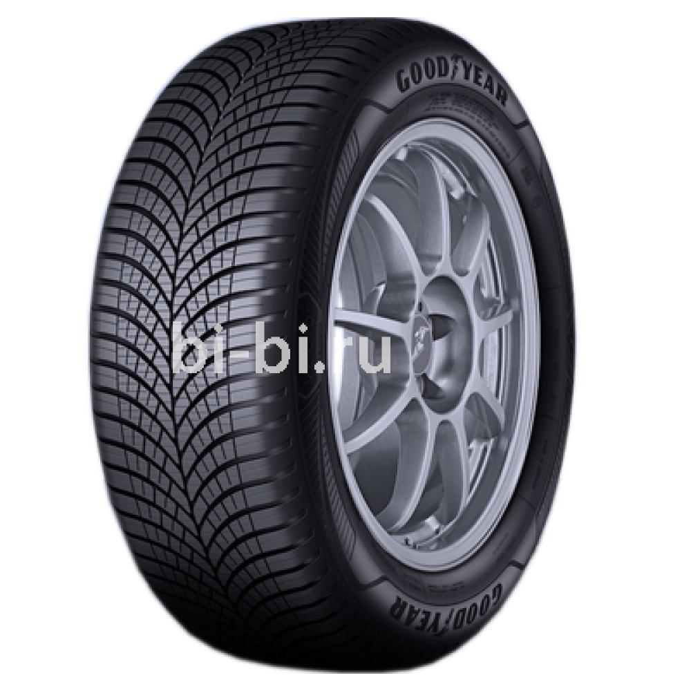 Шина всесезонная GOODYEAR VECTOR 4SEASONS GEN-3 SUV 215/65 R16 545081 ...