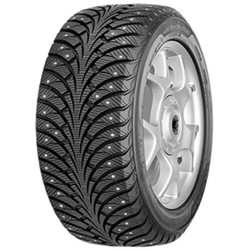 Шина зимняя SAVA ESKIMO STUD 225/60 R17 532610 купить недорого по цене ...