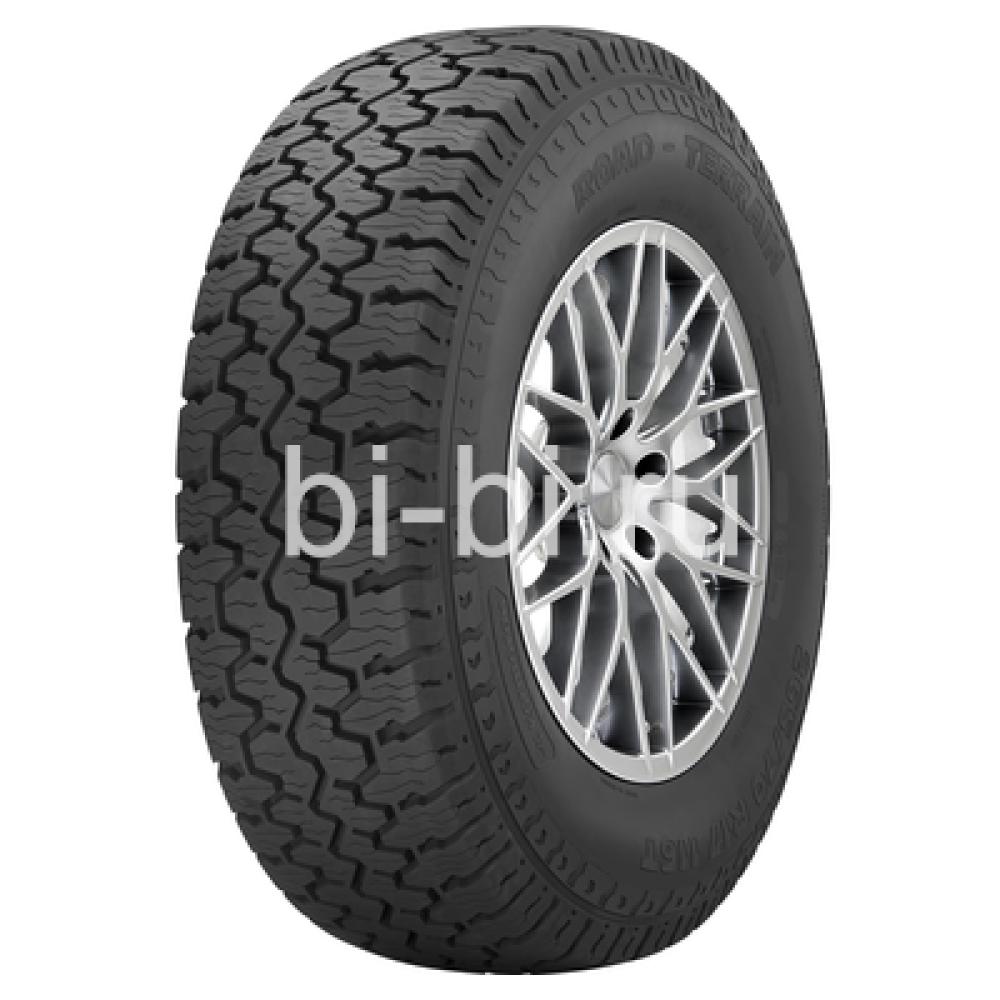 Шина летняя KORMORAN ROAD TERRAIN 235/75 R15 купить недорого по цене 6 ...