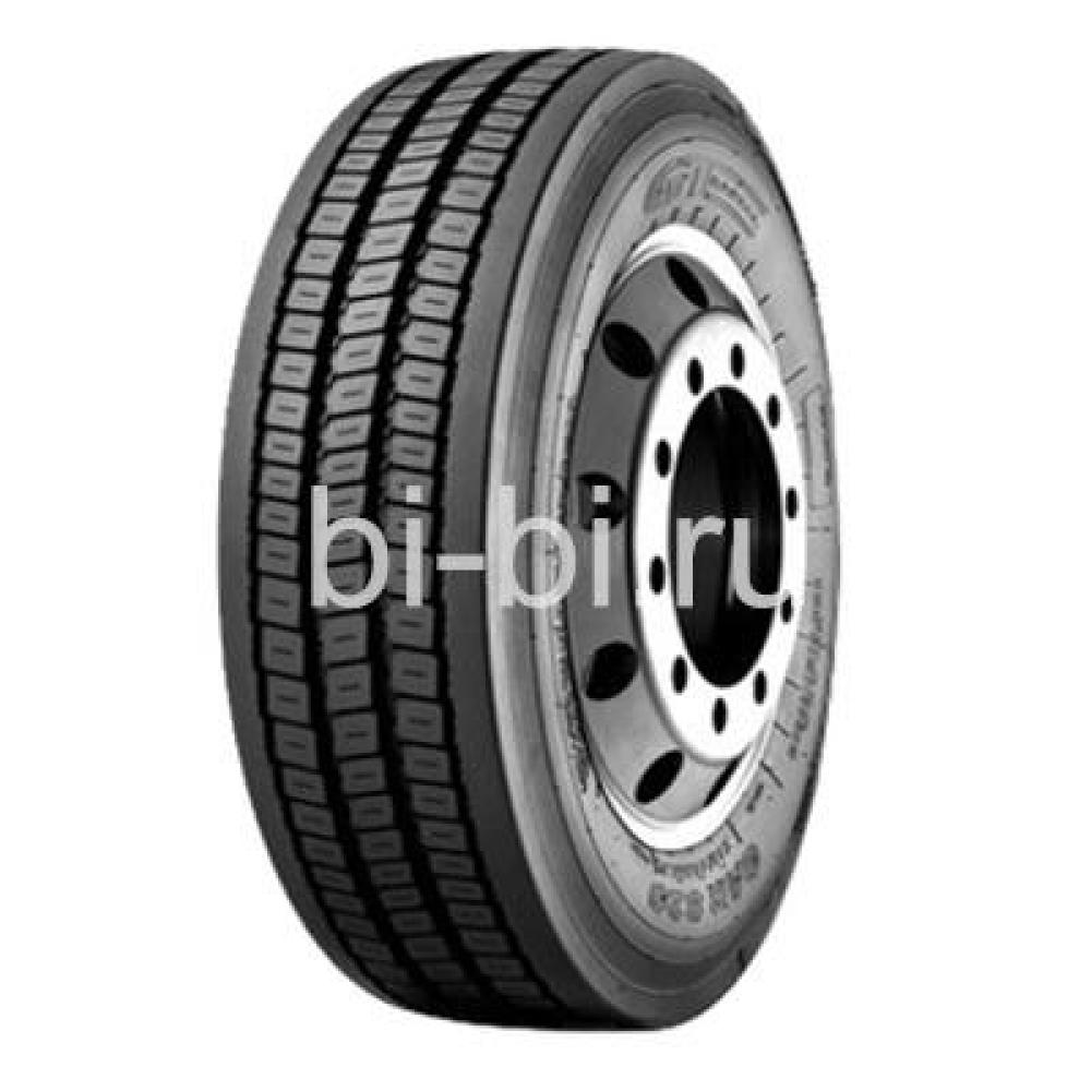 Шина всесезонная GITI GAR820 235/75 R17.5 TTS166658 купить недорого по ...
