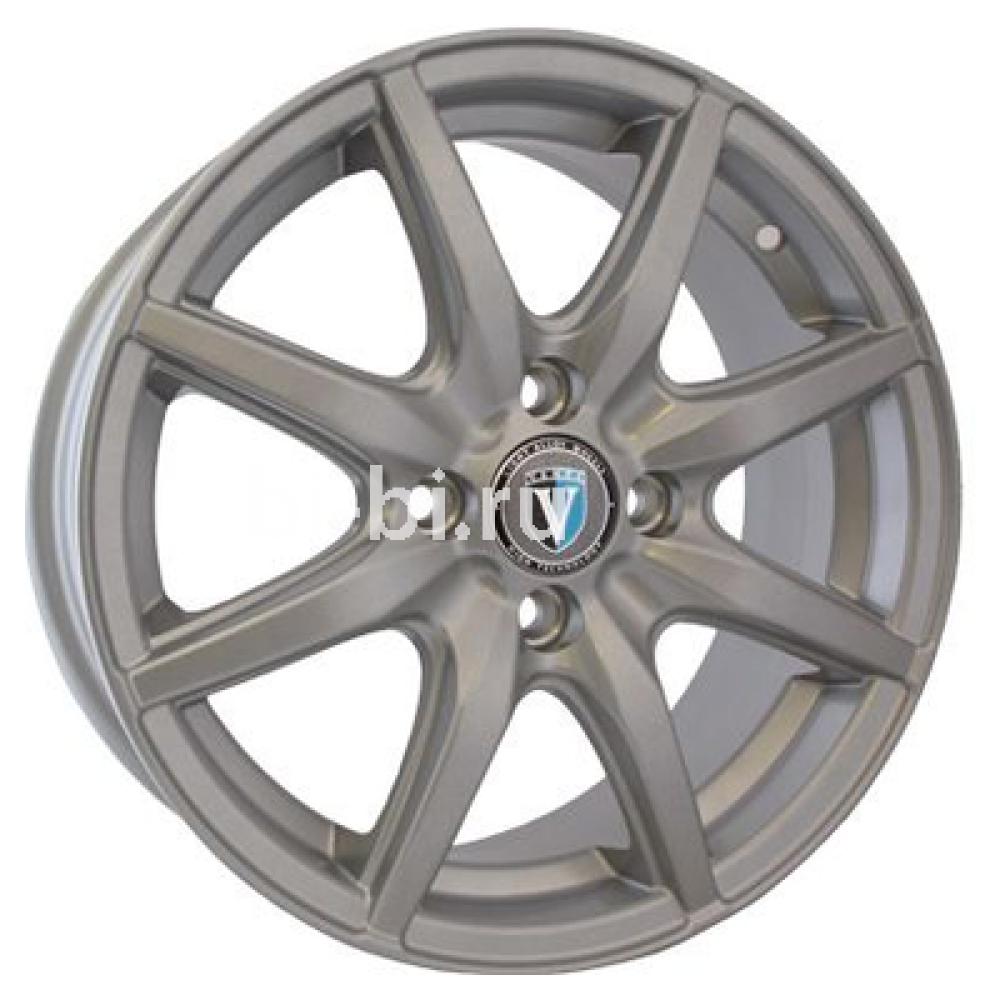 Диск колесный VENTI 1415 4x100 ET43 D67.1 R14 WHS221832 купить недорого ...