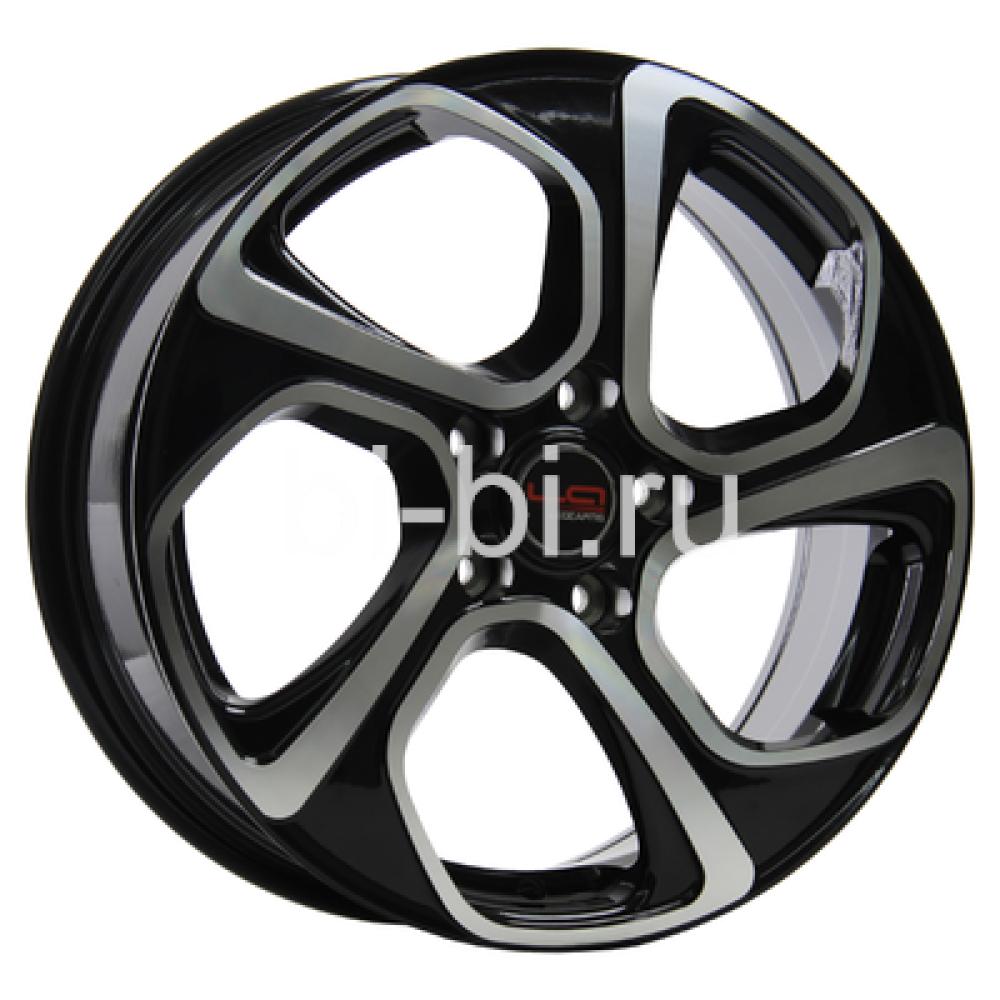 Диск колесный LEGEARTIS CONCEPT CONCEPT-NS513 5x114.3 ET40 D66.1 R16 ...
