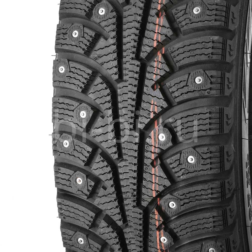 Шина зимняя NOKIAN NORDMAN 5 185/70 R14 шипованная TS31902 купить ...