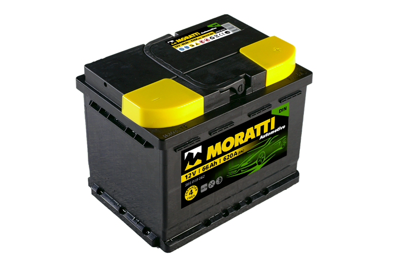 Аккумулятор MORATTI 62 Ач 610А О/П 562059059 купить недорого по цене ...