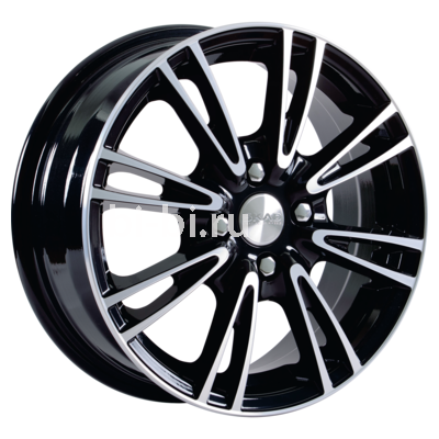 Диск колесный СКАД ПАНТЕРА 4x100 ET39 D67.1 R14 WHS241199 купить ...