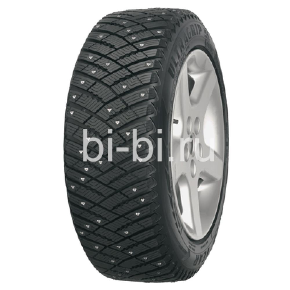 Шина зимняя GOODYEAR ULTRAGRIP ICE ARCTIC 185/70 R14 шипованная 527931 ...