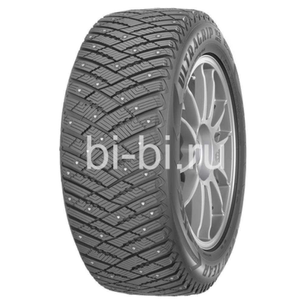 Шина зимняя GOODYEAR ULTRAGRIP ICE ARCTIC SUV 245/65 R17 шипованная ...
