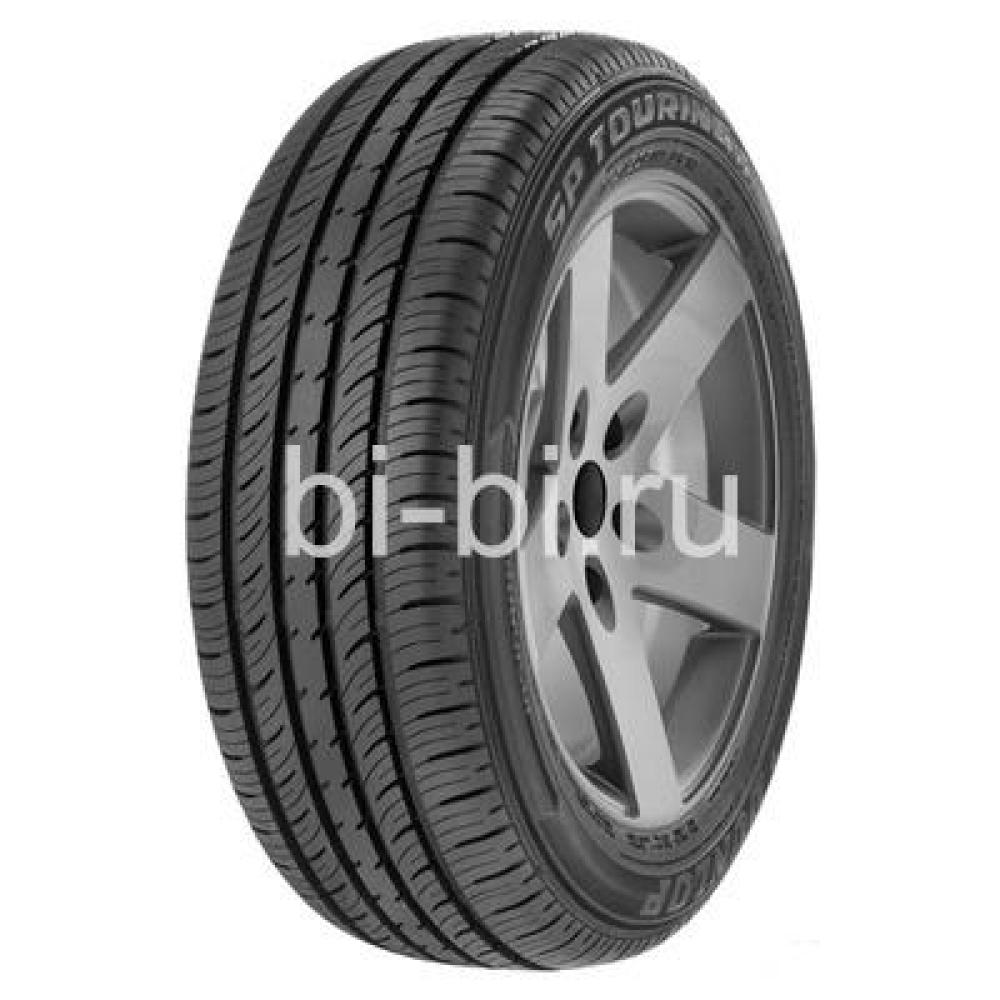 Шина летняя DUNLOP SP TOURING T1 185/65 R14 308057 купить недорого по ...