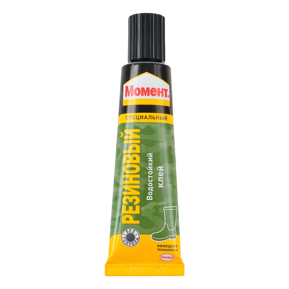 Клей для резины HENKEL МОМЕНТ 30 мл 15047 купить недорого по цене 129 ...