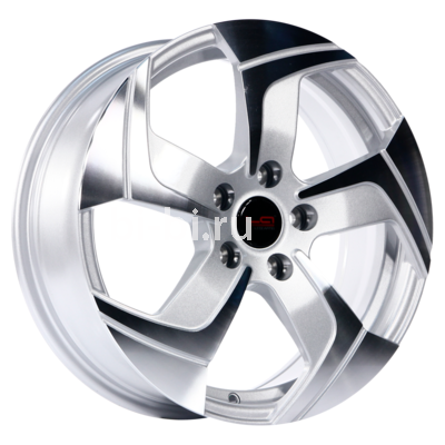 Диск колесный LEGEARTIS CONCEPT CONCEPT-H502 5x114.3 ET50 D64.1 R17 ...