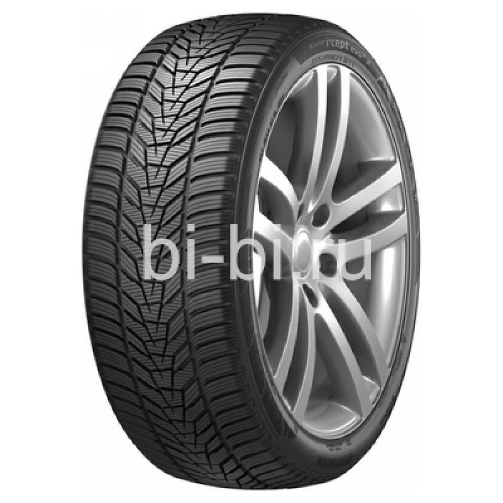 Шина зимняя HANKOOK WINTER I*CEPT EVO 3 W330 235/45 R19 1026318 купить ...