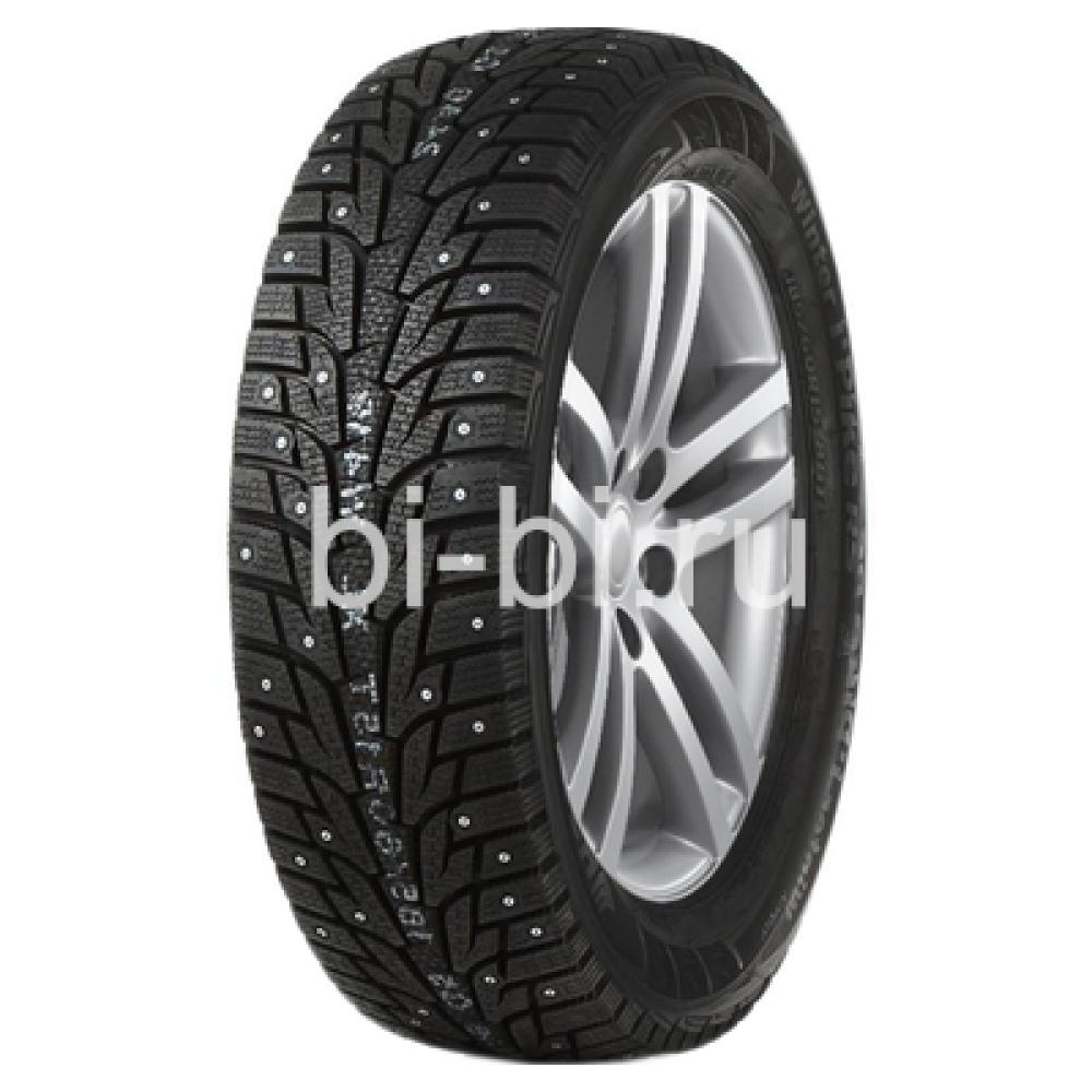 Шина зимняя HANKOOK WINTER I*PIKE RS W419 195/60 R15 XL шипованная ...