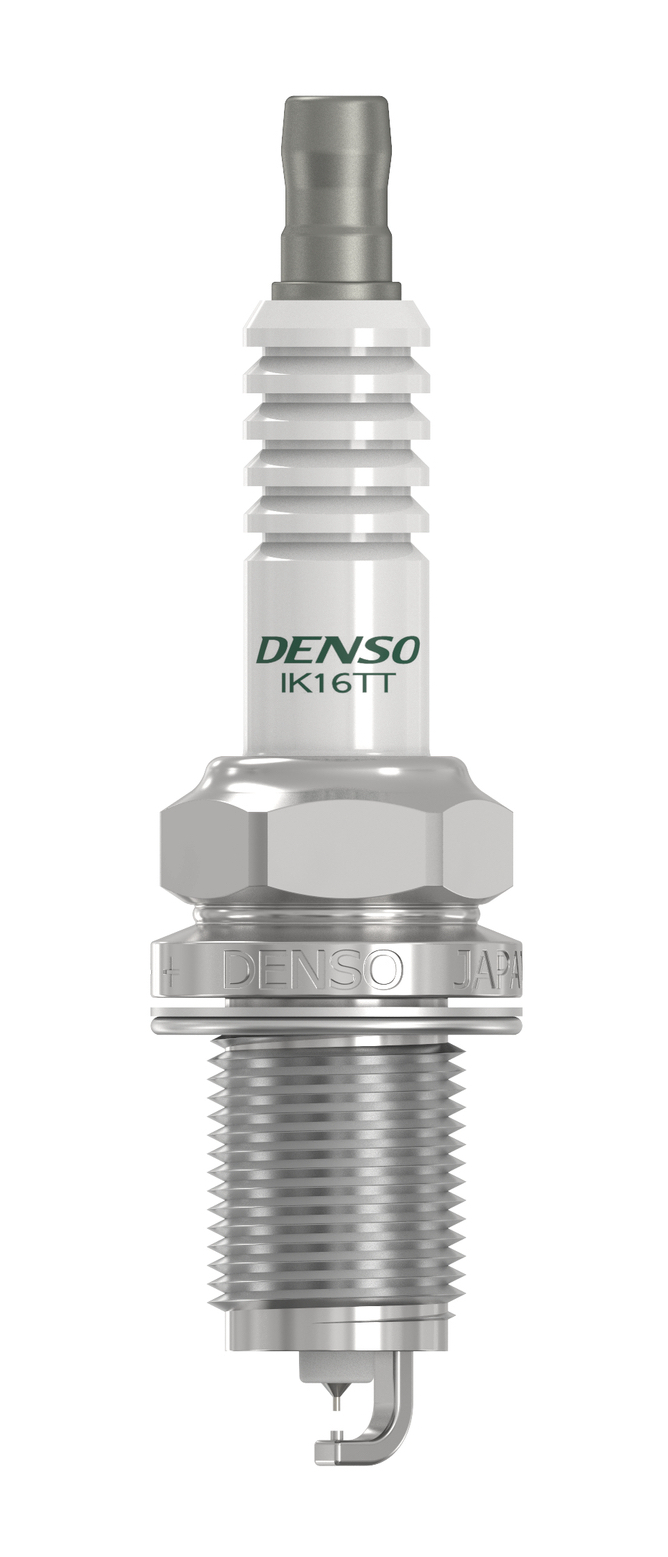 Свеча зажигания DENSO IK16TT купить недорого по цене 1 532 руб в ...
