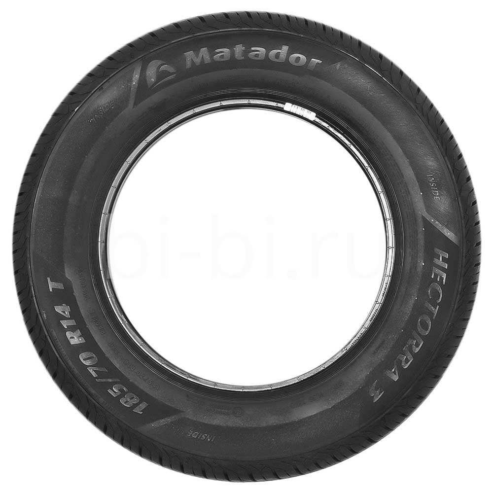 Шина летняя MATADOR HECTORRA 3 MP47 185/70 R14 1581038 купить недорого ...