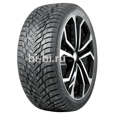 Шина зимняя IKON HAKKAPELIITTA 10P SUV 215/65 R17 шипованная TS32686 ...