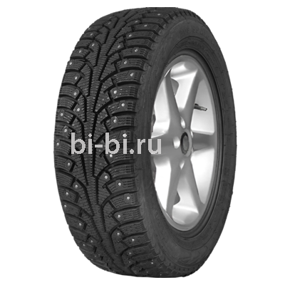 Шина зимняя IKON NORDMAN 5 185/60 R14 шипованная TS72014 купить ...