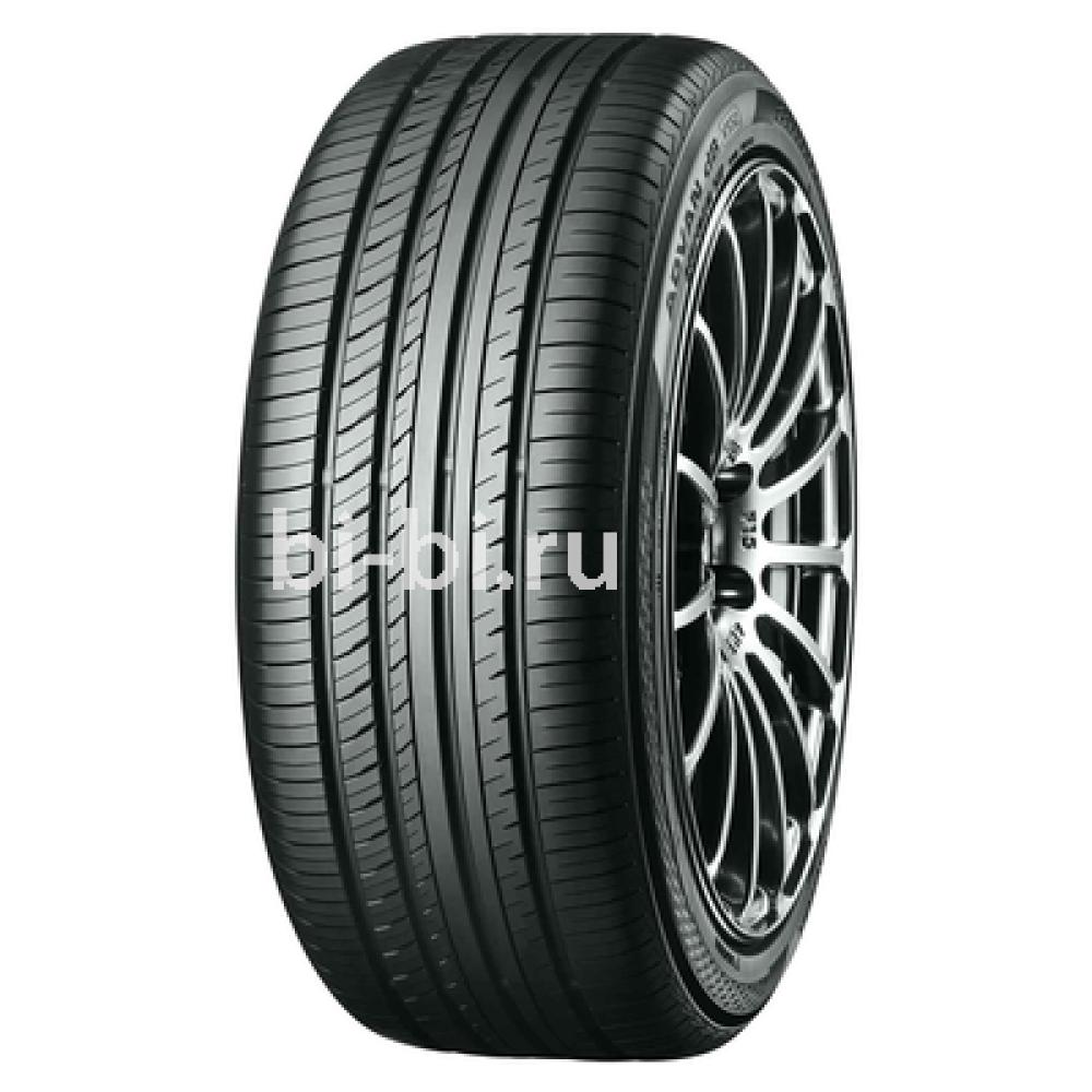 Шина летняя YOKOHAMA ADVAN DB V552 245/40 R19 купить недорого по цене ...